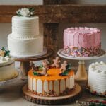 Cake Flavors: Delicious Choices for Every Occasion
