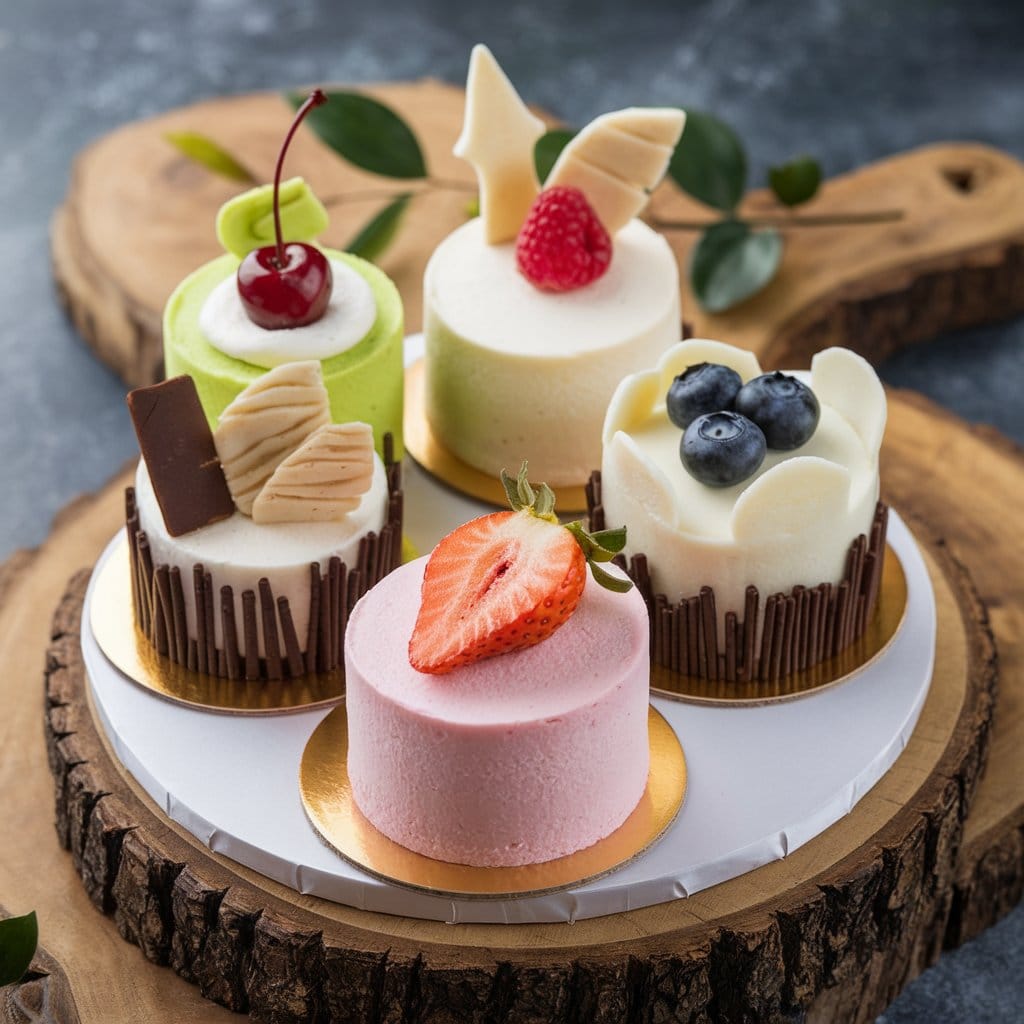 Cake Flavors: Delicious Choices for Every Occasion