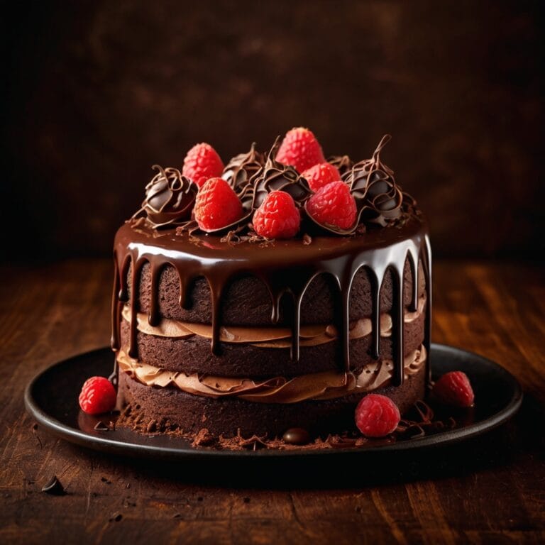 Victoria Cake Recipe: How to Make It Like a Pro