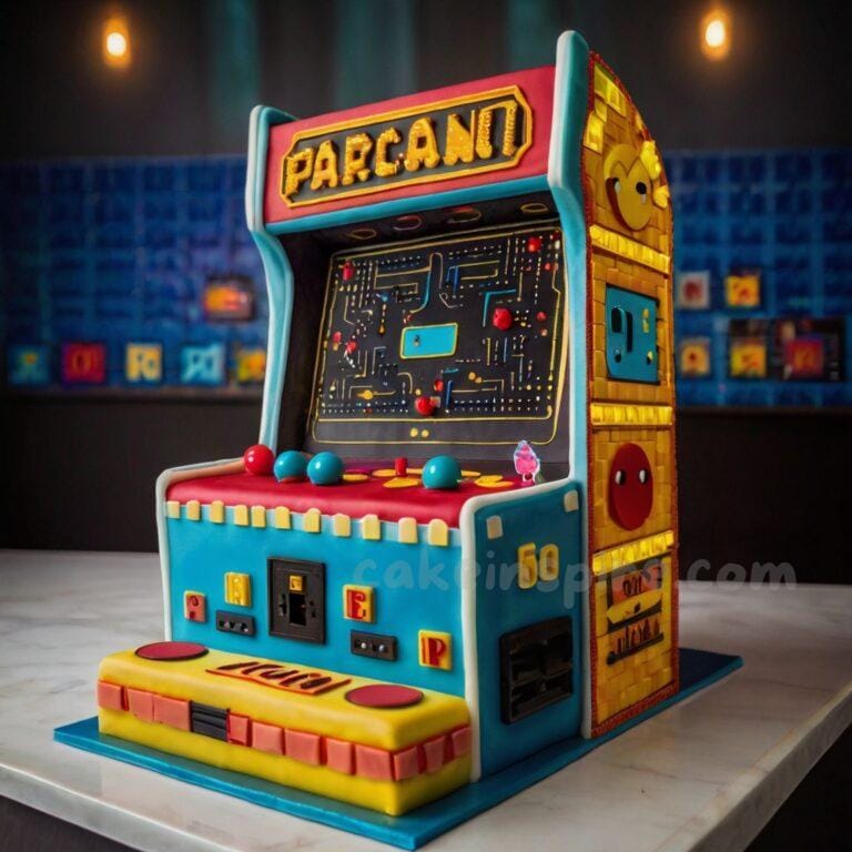 50th birthday cake ideas for men