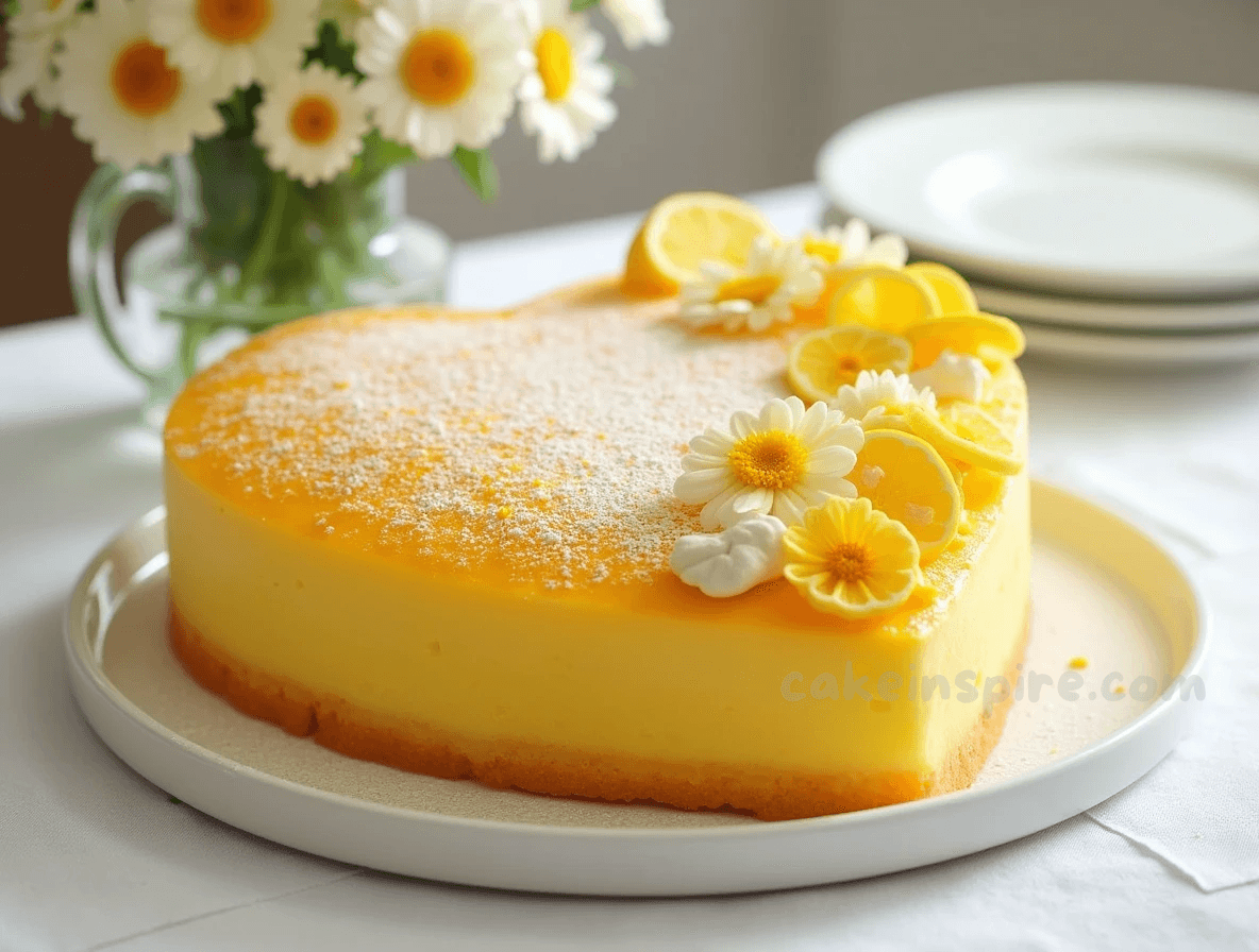 10 Stunning Heart Cake Designs for Every Occasion - cakeinspire.com